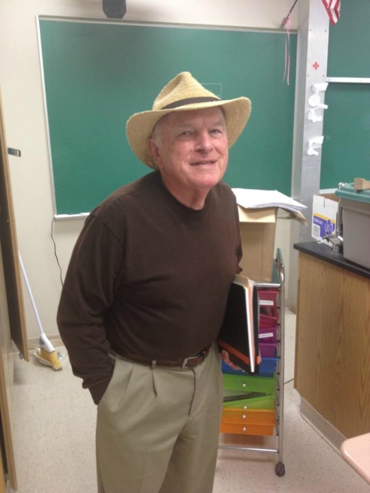 Robert Bridges (Deceased), Dearborn, MI Michigan